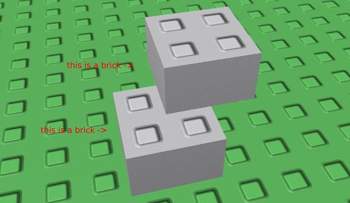 Roblox - Classic Building Guide - Community Tutorials - Developer Forum ...