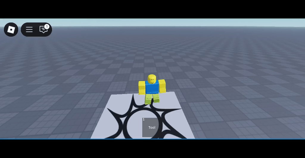 A loose client network owned Part under the Character causes the ...