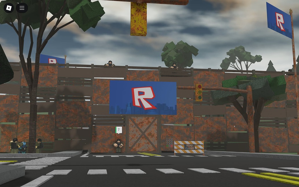 Tales of Robloxia: The Rthropocalypse! WiP RPG - Creations Feedback ...