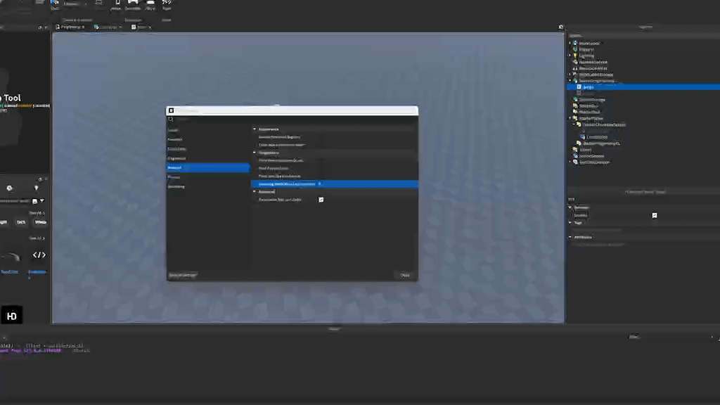 Network ping studio stuff - Scripting Support - Developer Forum | Roblox