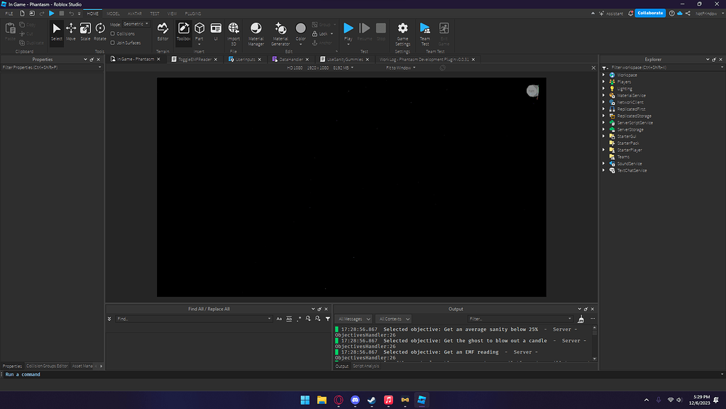 Studio font is extremely light and hard to read - Platform Usage Support - Developer Forum | Roblox