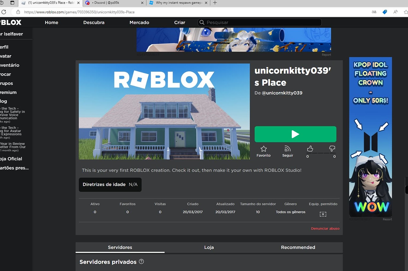Help With Instant Respawn Gamepass Scripting Support Developer Forum Roblox