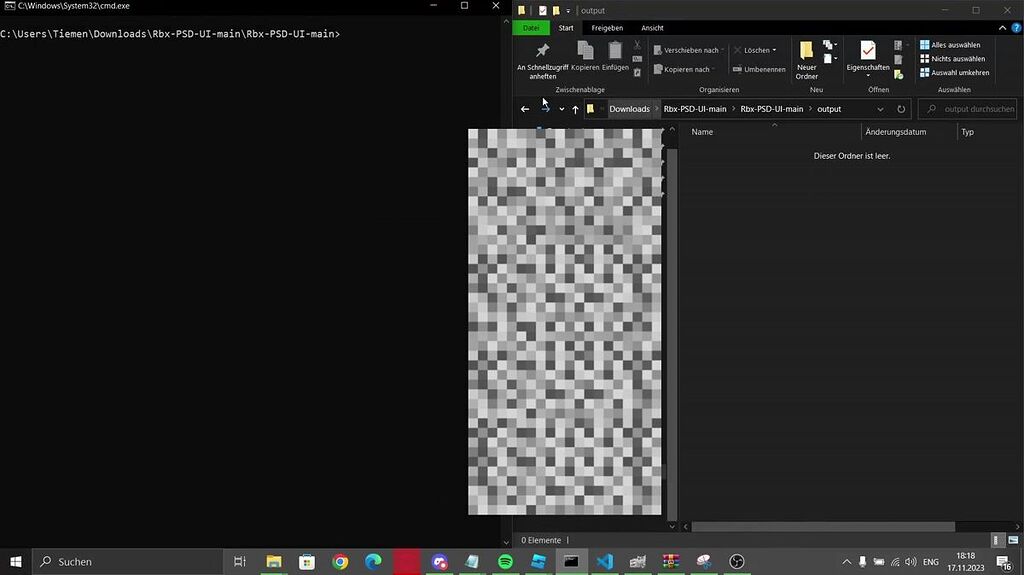 Automatic psd file to roblox studio converter - Creations Feedback ...