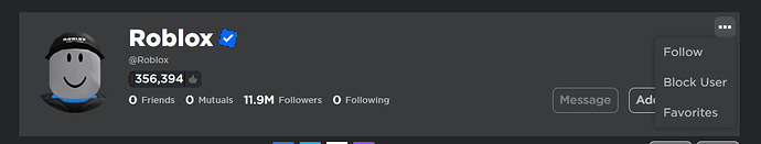 Is there a way to prompt the player to follow someone? - Scripting ...
