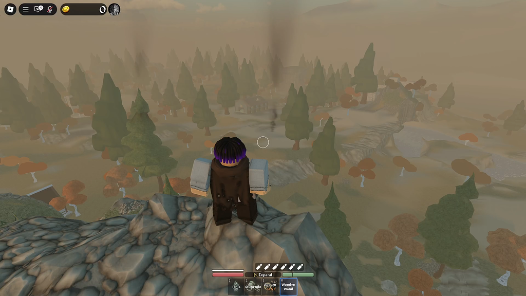 Magic Spell Projectile Physics - Scripting Support - Developer Forum | Roblox