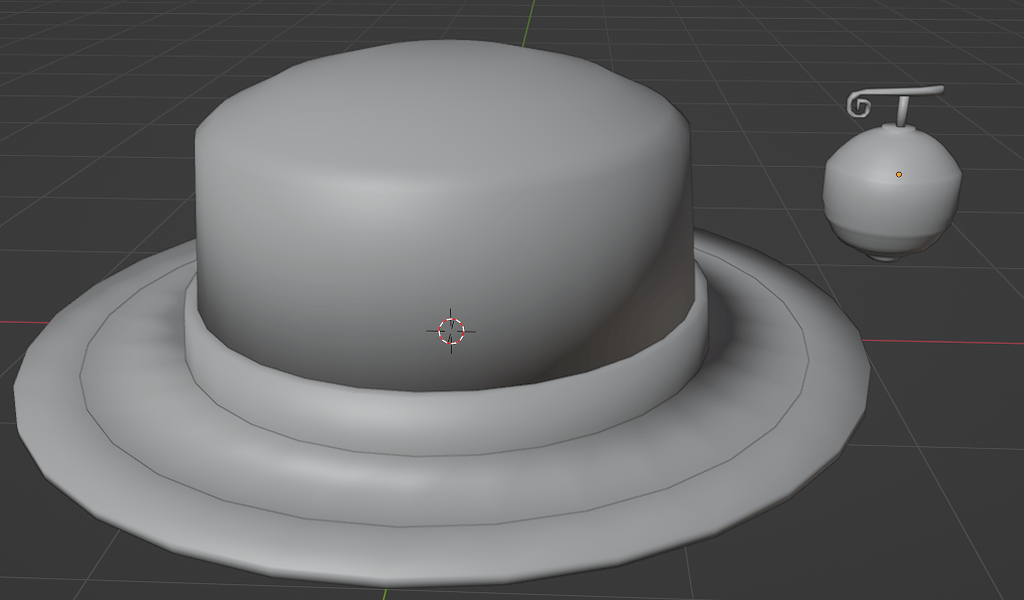 My 3rd time trying to use textures on a model - Creations Feedback ...