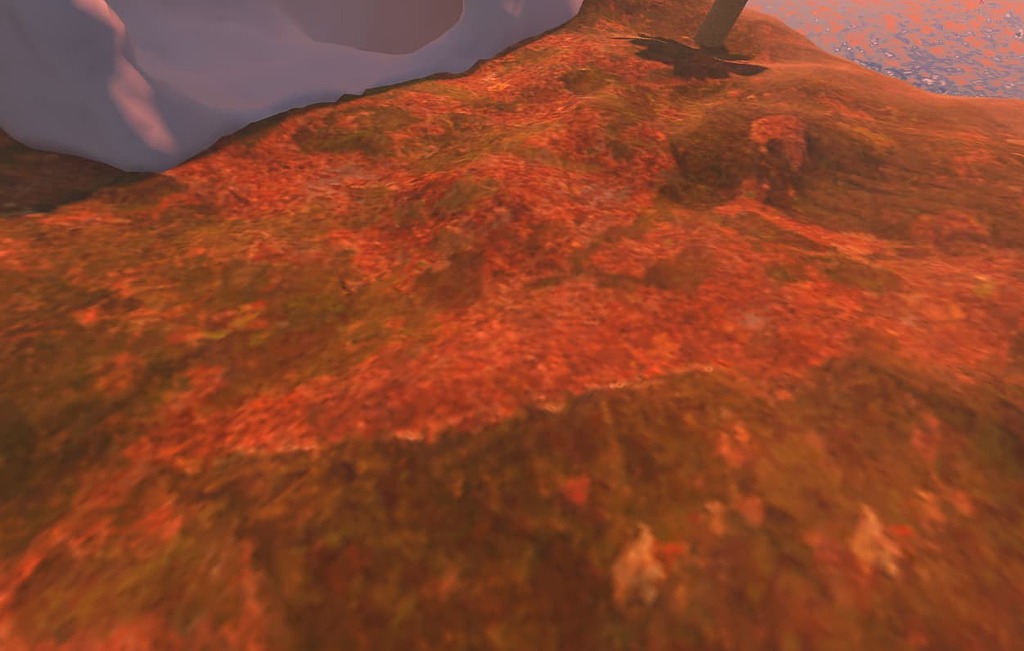 4k texture maps bake(diffuse, roughness & normal) Look so bad on roblox ...