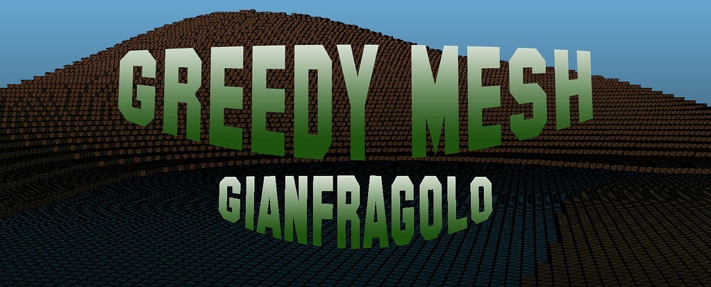 Greedy Mesh Module Release - Community Resources - Developer Forum | Roblox
