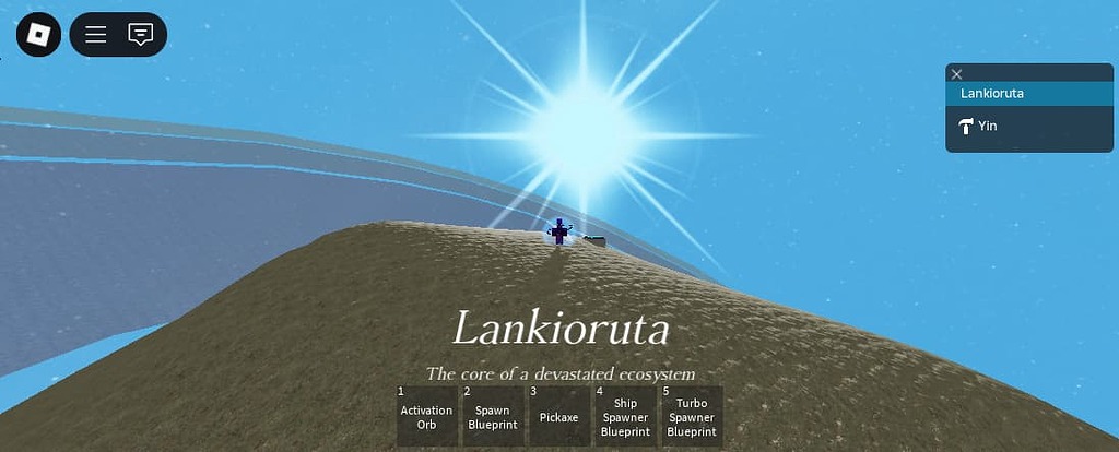Trouble with planet lighting script - Scripting Support - Developer ...