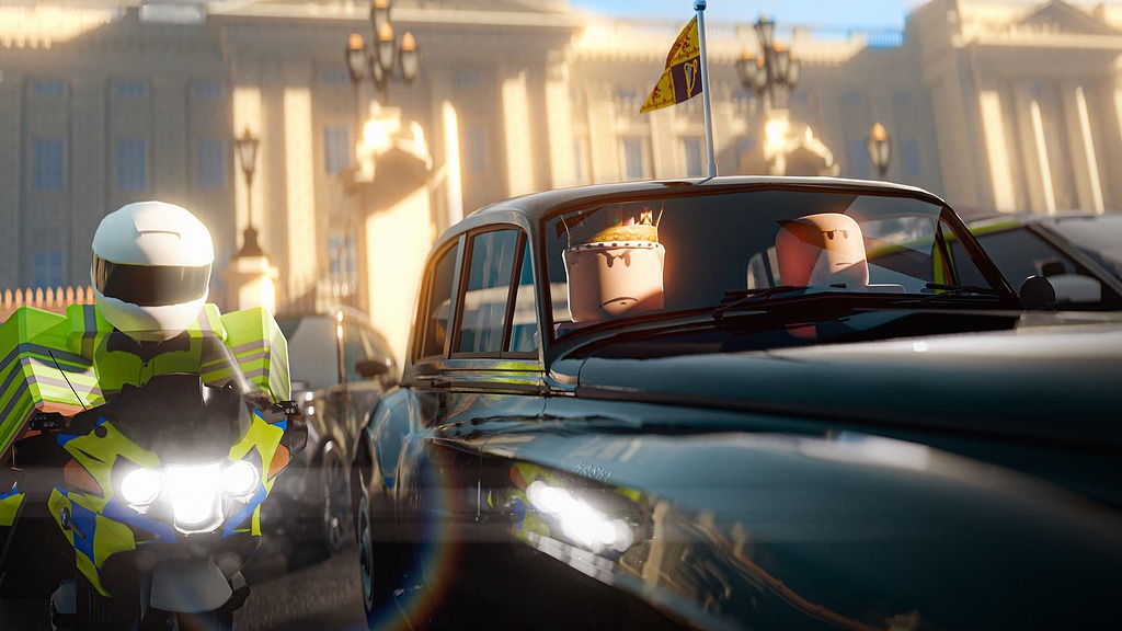 Buckingham Palace Game Rules - Bulletin Board - Developer Forum | Roblox