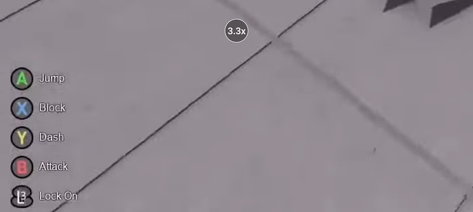 How do i make console buttons guide like this? - Scripting Support - Developer Forum | Roblox