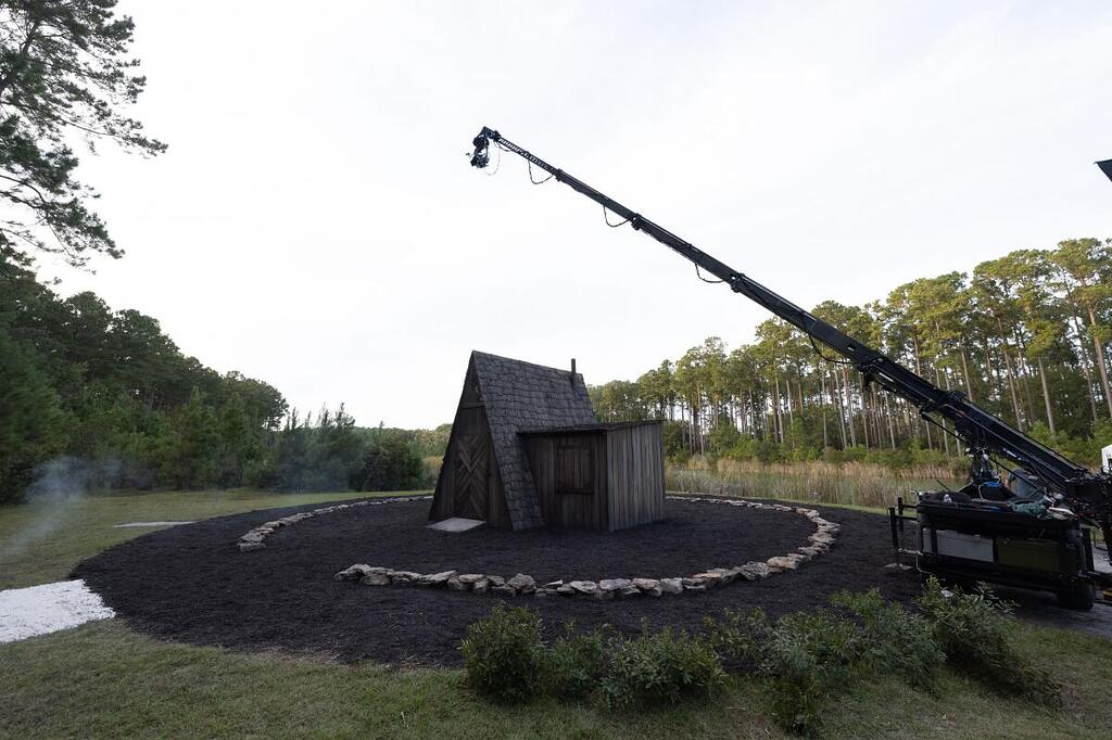 The Menu: Smokehouse build (my first go at building) - Creations ...