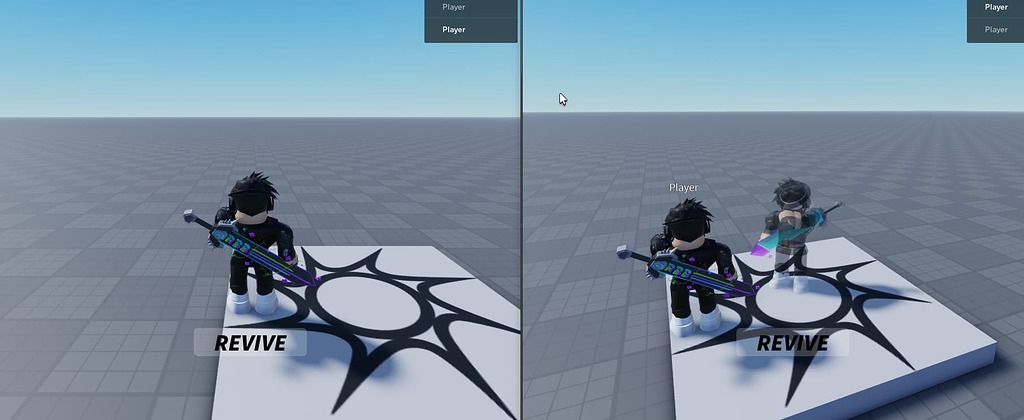 How Would I Fix This Client Issue Scripting Support Devforum Roblox