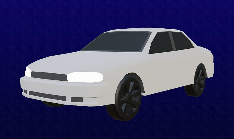 My portfolio (low-mid poly modeler) - Portfolios - Developer Forum | Roblox