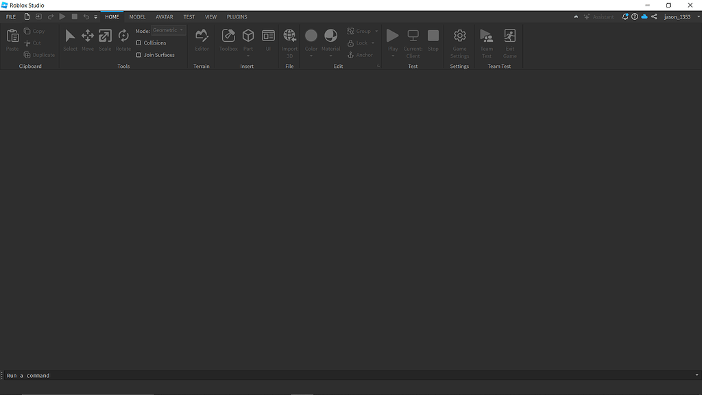 How do i turn off Auto recovery for team create? - Platform Usage Support - Developer Forum | Roblox
