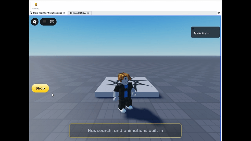 [Tutorial] Roblox Shop GUI Part 3: Saving Currency & Items (DataStore ...