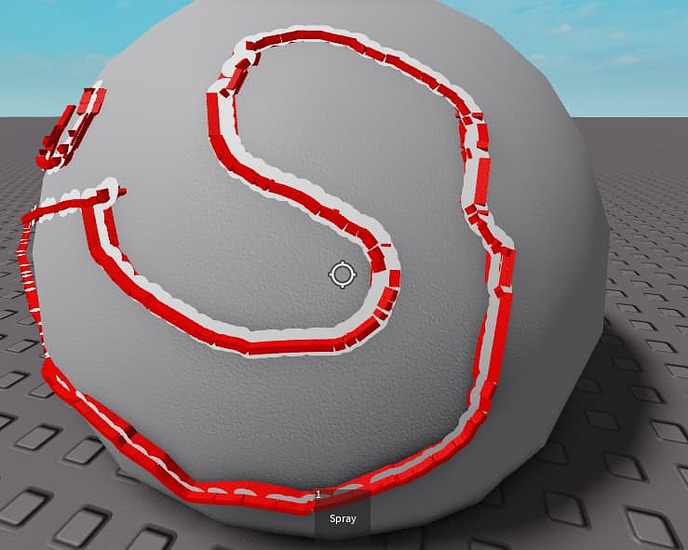 Fill A Gap Between Two Cframes No Matter The Angle Scripting Support Developer Forum Roblox