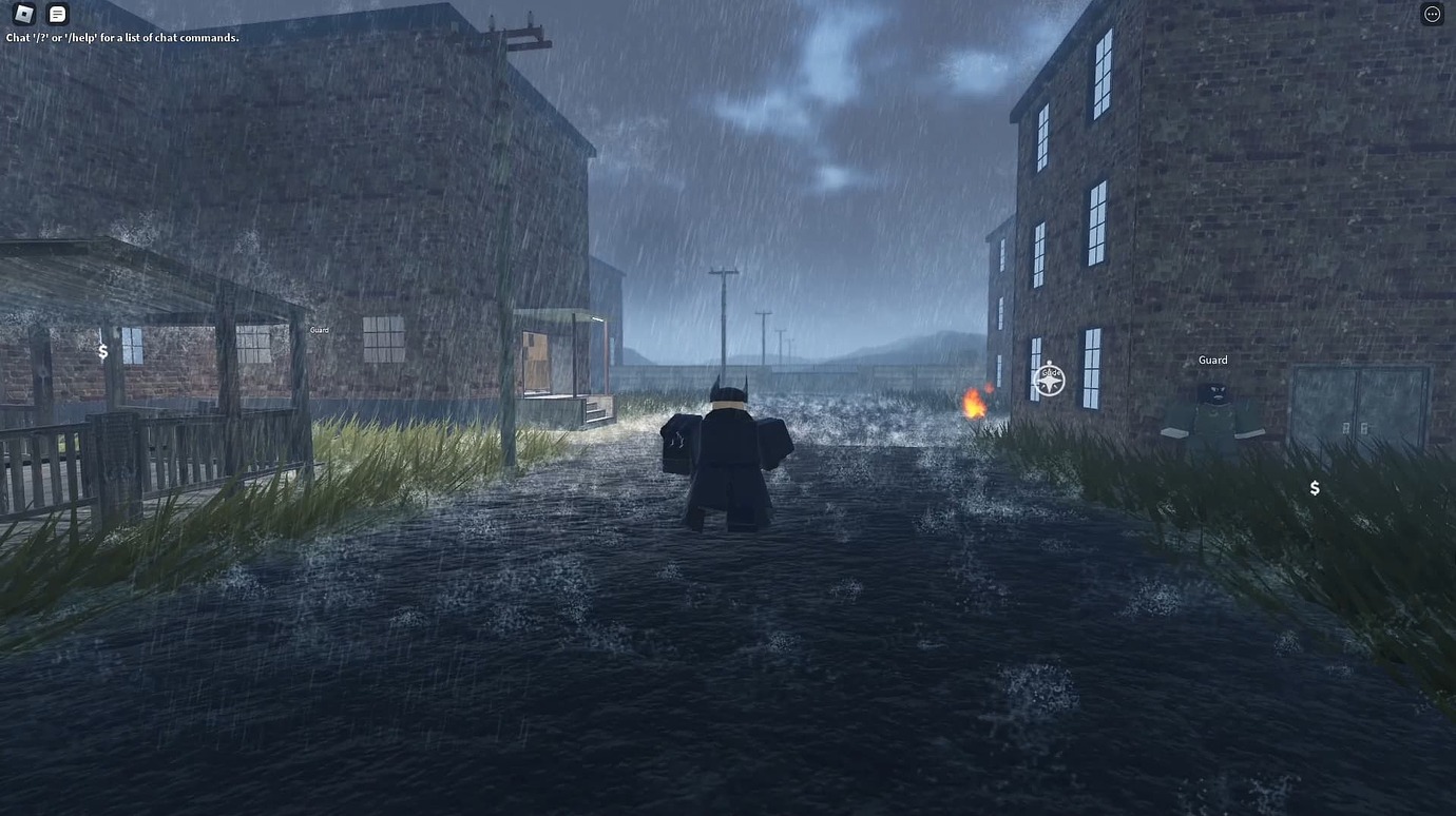 Weather engine 1.1 | Customisable weather system and day/night cycle ...