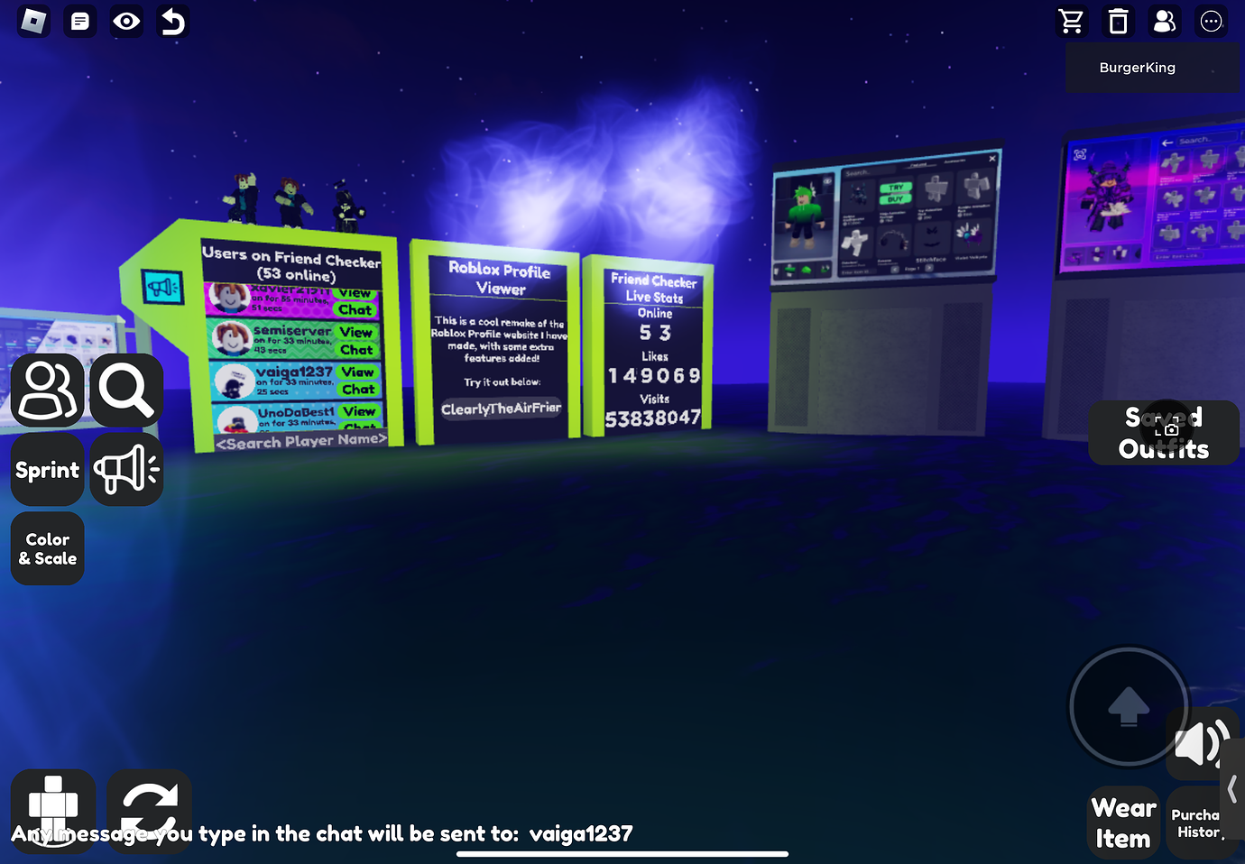 Dominus Azurelight has texture issues - Catalog Asset Bugs - Developer ...
