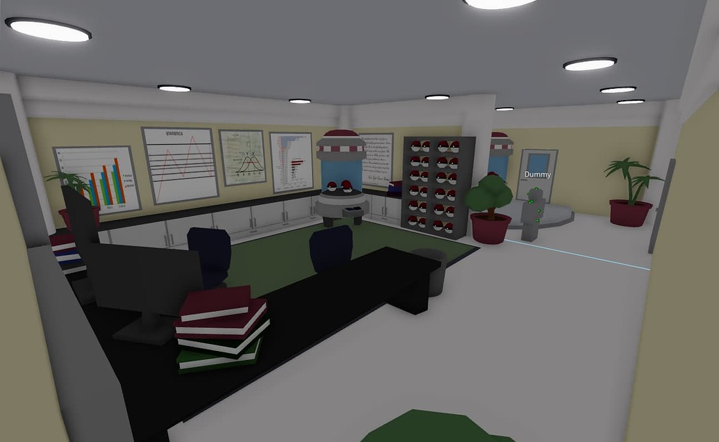 Matcha's UGC/Assets Portfolio (MxtchaMintz) - Portfolios - Developer ...