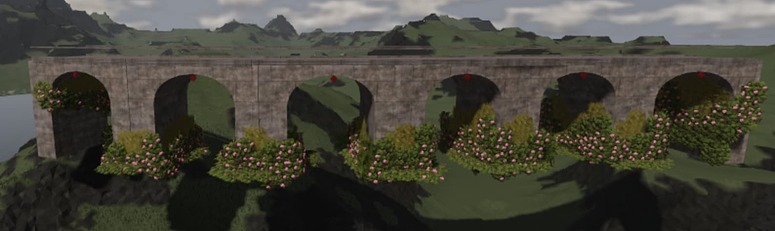 Mesh not showing up - Building Support - Developer Forum | Roblox Mesh not showing up - Building Support - Developer Forum | Roblox
