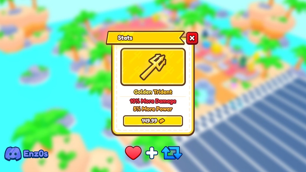 Stats UI Feedback?🔱 - Creations Feedback - Developer Forum | Roblox