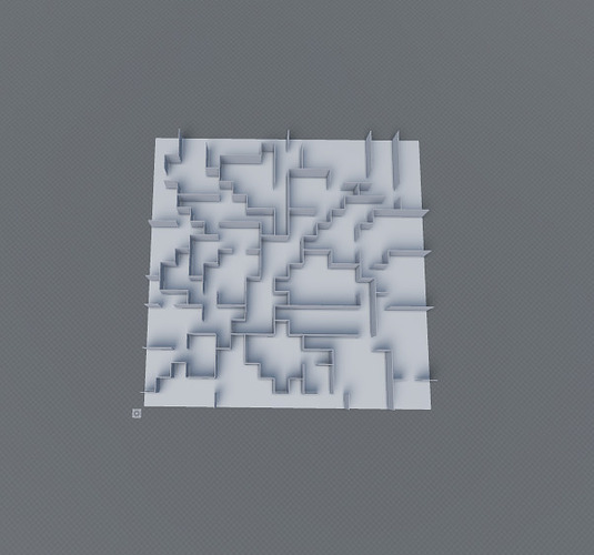 Procedural Maze(Backrooms) Generator - Creations Feedback - Developer Forum | Roblox