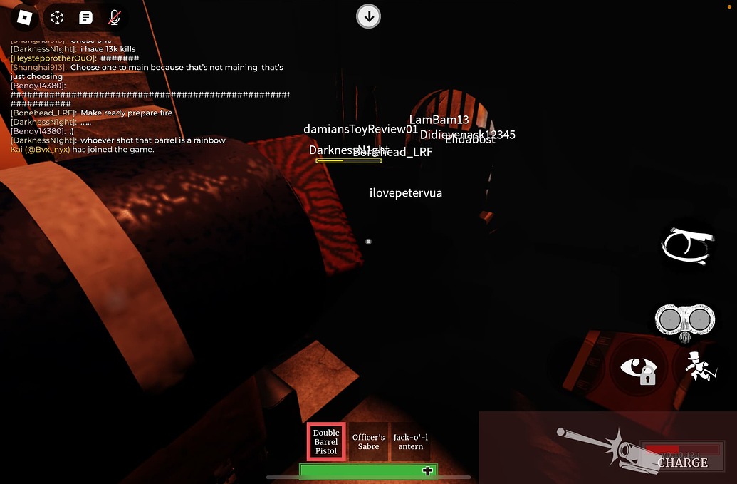 Light not rendering in seemingly random chunks - Engine Bugs - Developer Forum | Roblox