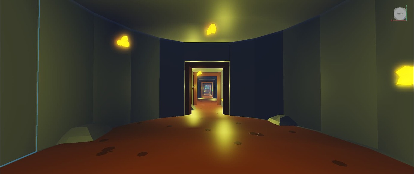 What do I add to my low-poly cave? - Creations Feedback - Developer ...