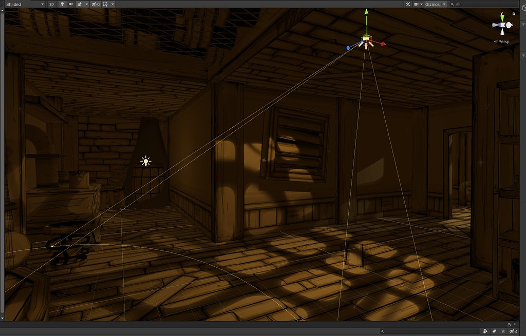 How do I add a Light Cookie to my Roblox Game? - Scripting Support - Developer Forum | Roblox