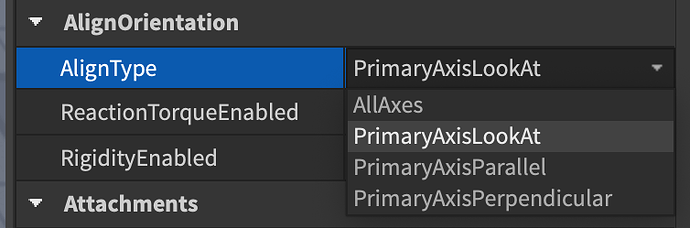 Exciting Physics Engine Usability Improvements! - Announcements ...