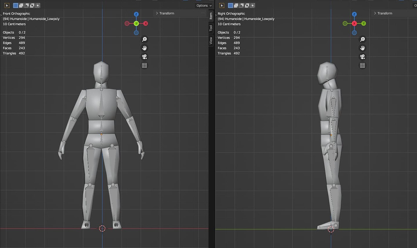 Animations & Rigs, Roblox Studio or Blender? (Which should I use ...