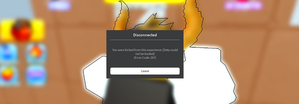 Keep Getting Kicked From Roblox Game - Scripting Support - Developer Forum | Roblox