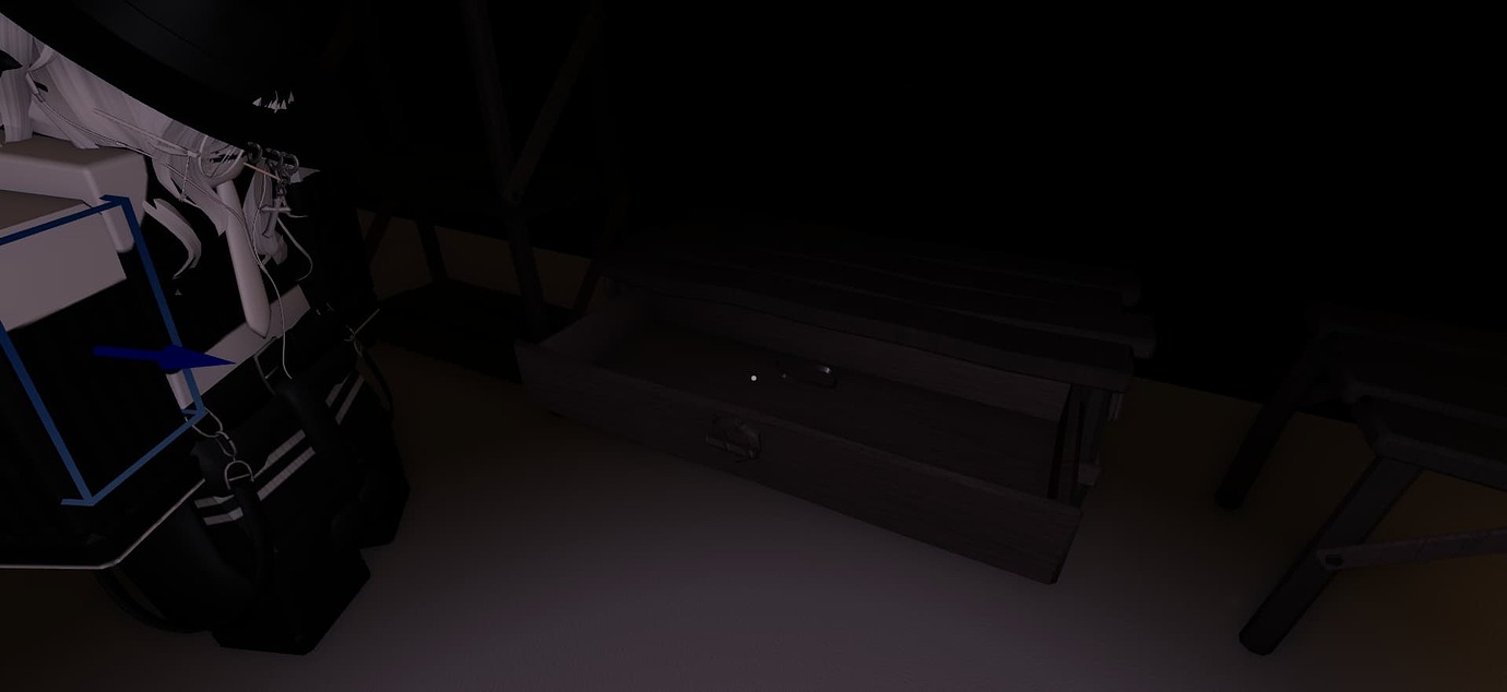 HingeConstraint lagging behind moving object - Scripting Support ...