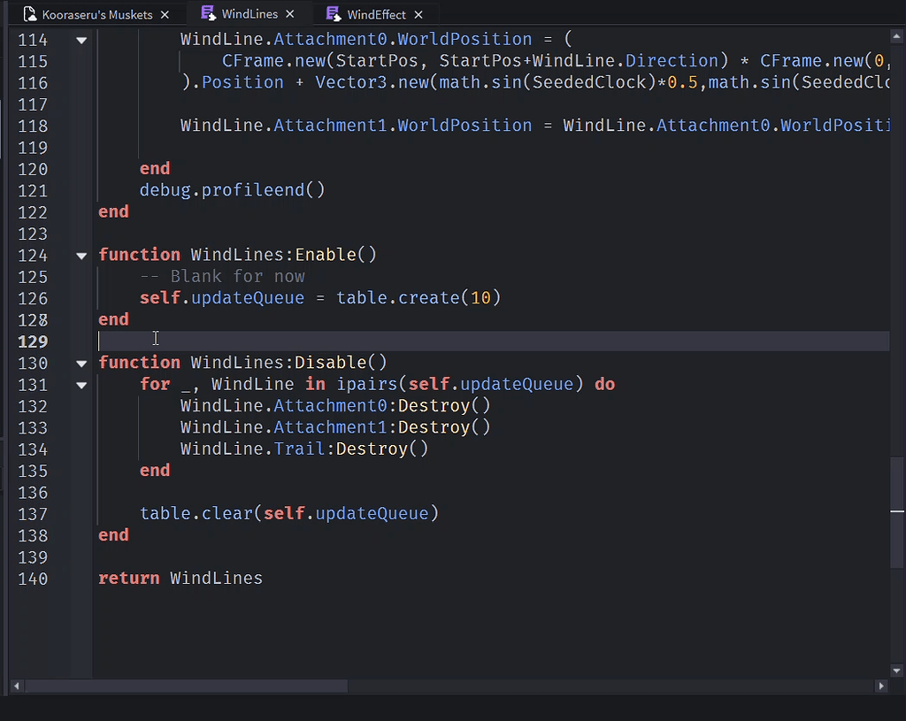 Script Editor line visually disappears after accepting autocorrect ...