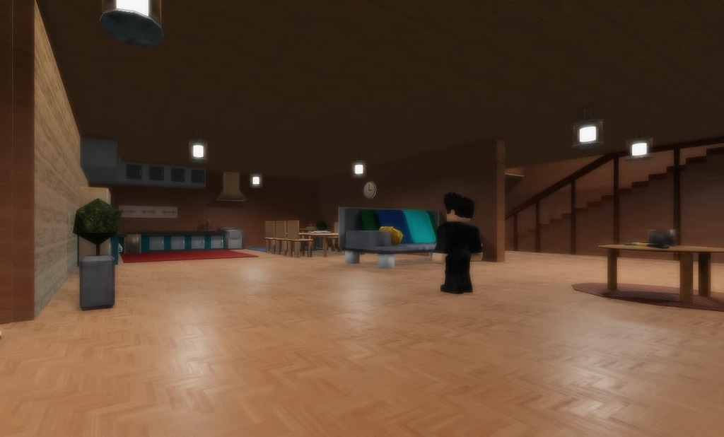 Electrical Living | Kitchen and Living room - Creations Feedback ...