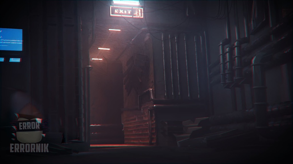 Back Alley GFX (No characters) - Creations Feedback - Developer Forum ...