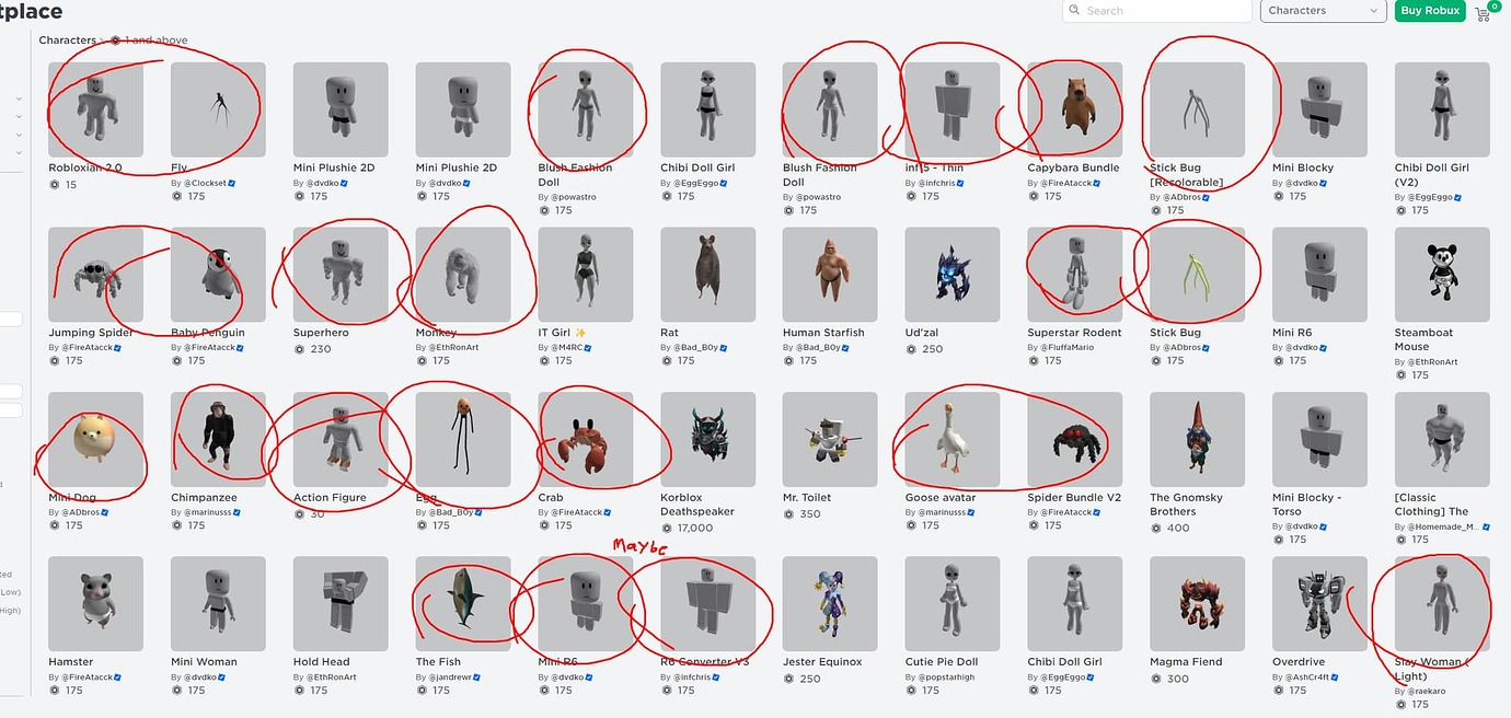 UGC Bundle Modesty Guidelines are ridiculous - Website Features ...