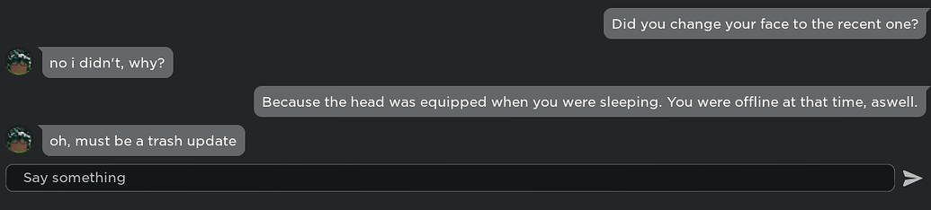 We’re updating Heads! - Announcements - Developer Forum | Roblox