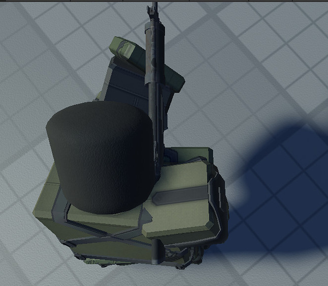 3rd person weapon animation bug - Scripting Support - Developer Forum | Roblox