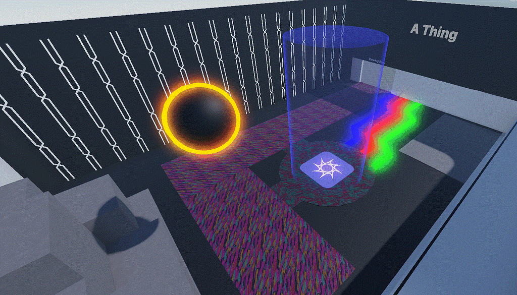 A Thing [Devlog] - Creations Feedback - Developer Forum | Roblox