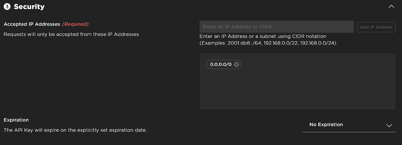 [ABANDONED] How to set up Roblox Moderation Bot - Bulletin Board ...