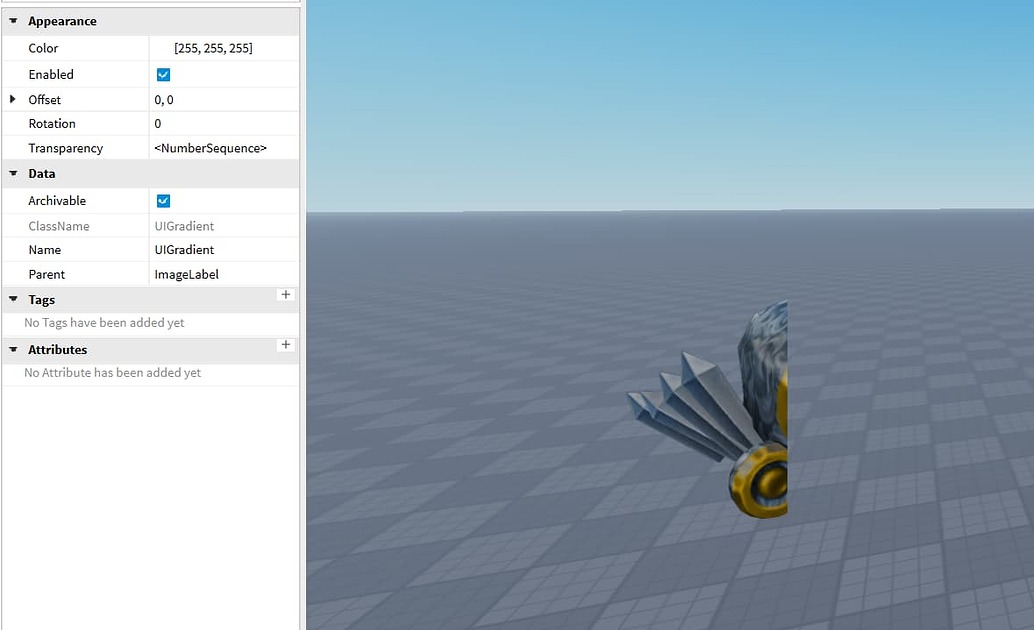 How would I pull this off? - Art Design Support - Developer Forum | Roblox