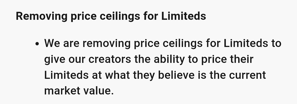 Marketplace: Our Vision and Guiding Principles - Announcements ...