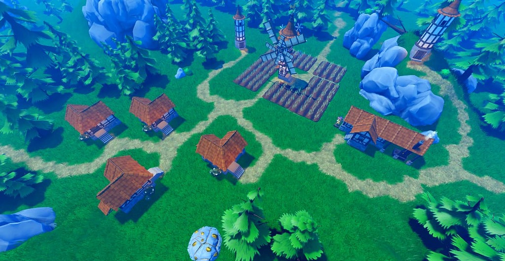 Roblox Real Time Strategy Game Unit movement solution - Scripting ...