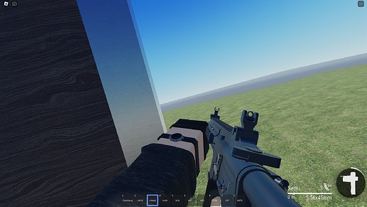 [deprecated] Heavily edited ACS 2.0.2 - Creations Feedback - Developer ...