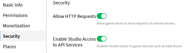 Roblox Game API Tutorial - Community Tutorials - Developer Forum | Roblox