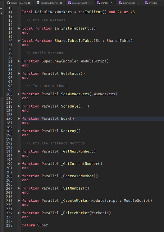 Speeding up thousands of iterations (Image API) - Scripting Support - Developer Forum | Roblox