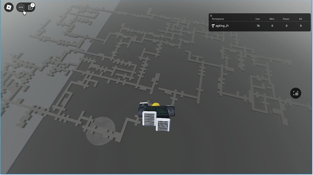 Bug that does something really cool lol - Scripting Support - Developer Forum | Roblox