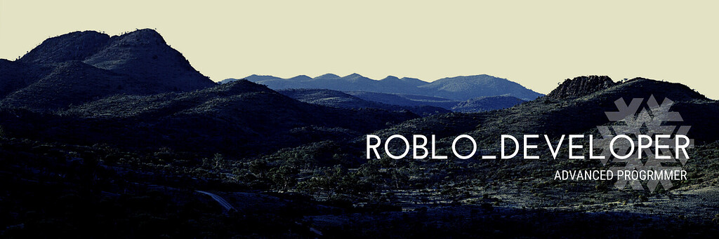 [OPEN] Caleb | Experienced Developer - Portfolios - Developer Forum | Roblox